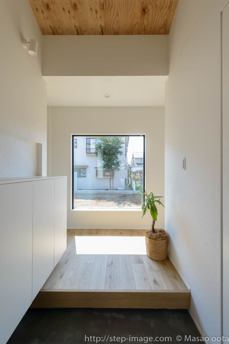 studio D plus 東松山H邸 | 建築写真 STEP-image 建築写真家による高品質な竣工写真撮影